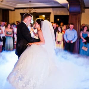 Basic Package - Rustic Look